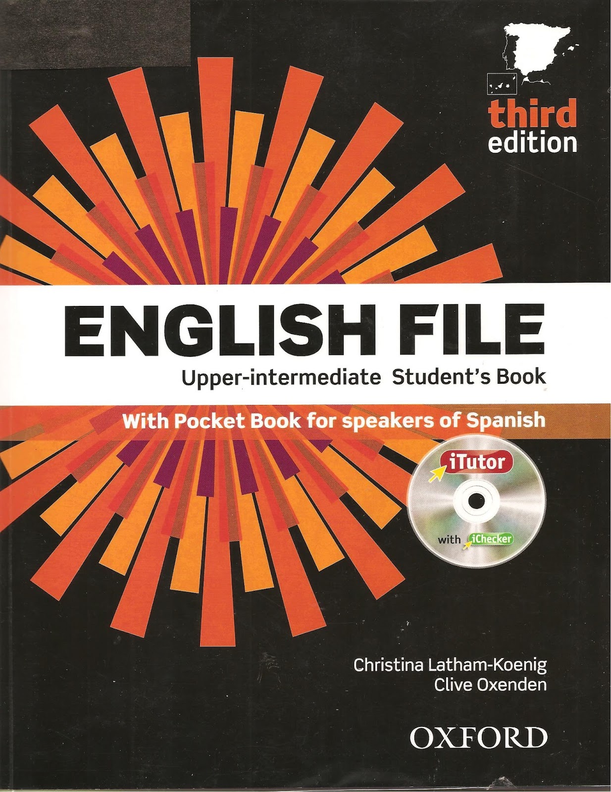 Rosario EOI English Blog: septiembre 2015