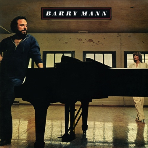 La Bible de la Westcoast Music - Cool Night -: Barry Mann "Barry Mann ...