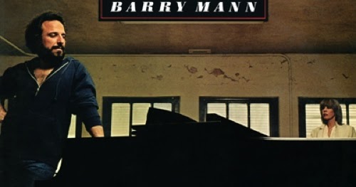 La Bible de la Westcoast Music - Cool Night -: Barry Mann "Barry Mann ...