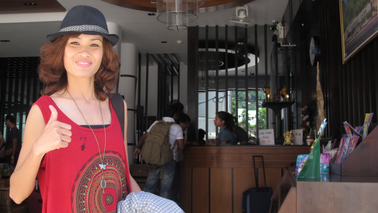 a story of a simple plain jane