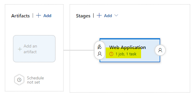 Deploying multiple projects from one solution with Azure DevOps