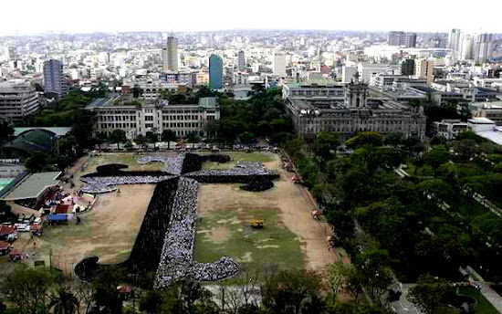 Happy 400th Anniversary UST! |Filipino Sojourner