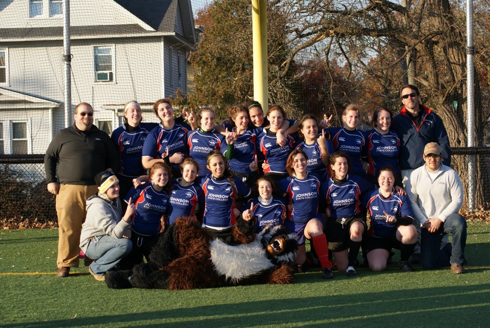 Campus Happenings: We Win!!!