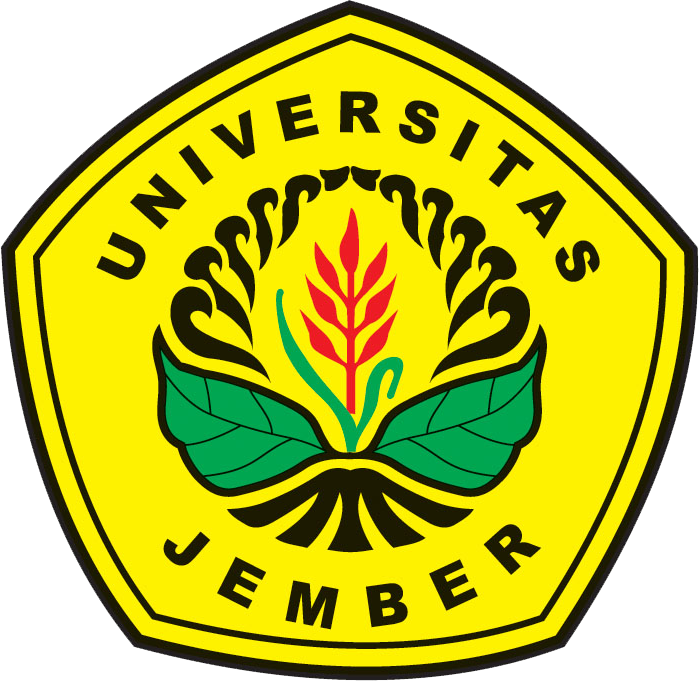 logo unej | Download Source Code PHP dan Java - Denny id