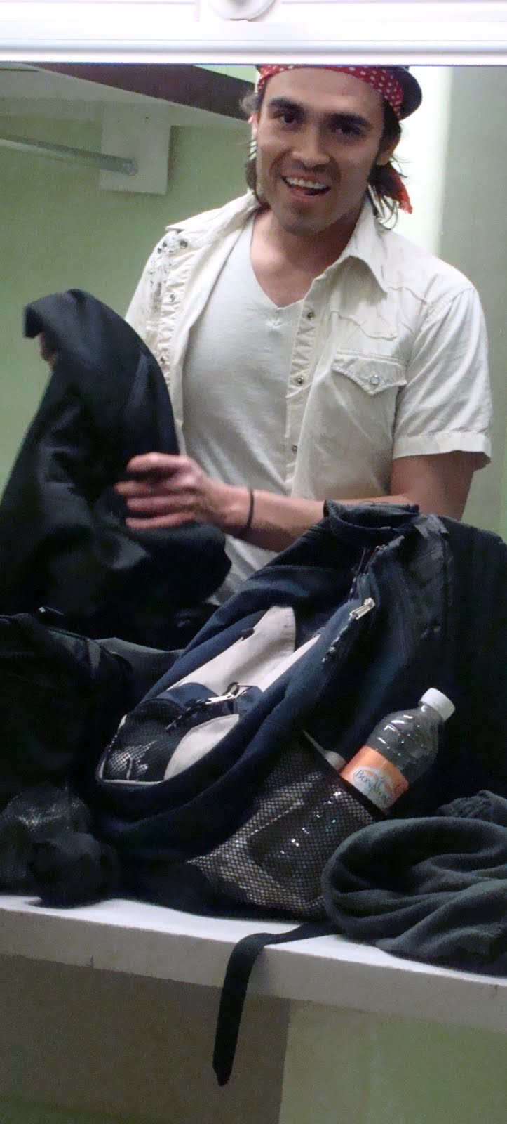 Tramoyam3: Cosme Alberto Ceballos Baca / obtiene el 1er lugar como ...