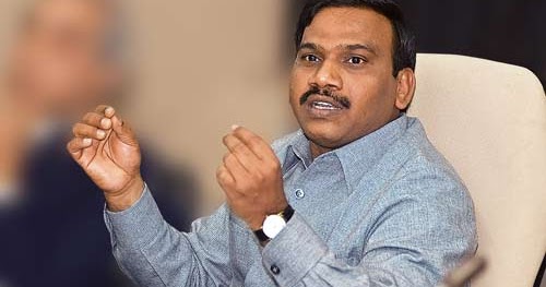 Hand Image of Andimuthu Raja Indian Palmistry ~ INDIAN PALM READING ...