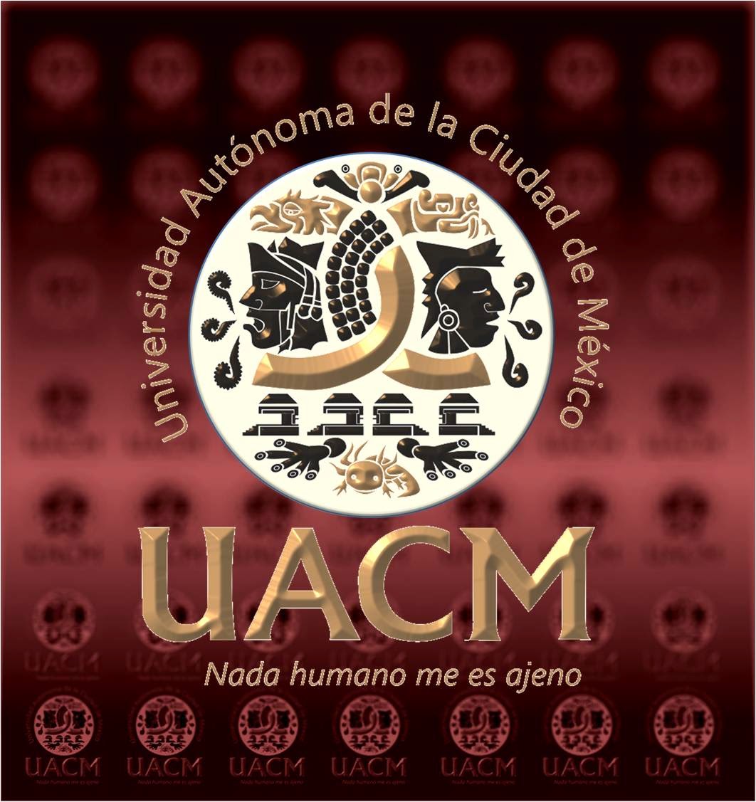 Escudo UACM uacemitas