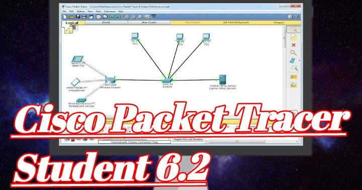 Descargar Packet Tracer Cisco