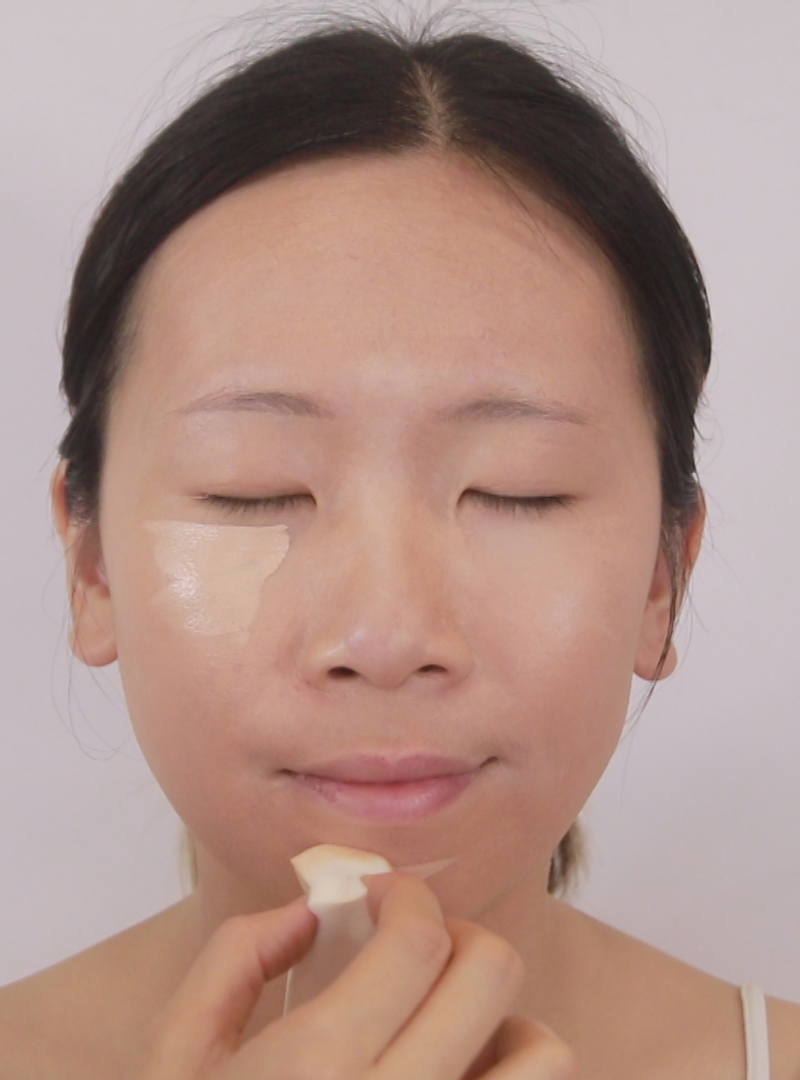 Lynette Tee | Makeup Beauty Blog | Makeup and Hair Tutorial