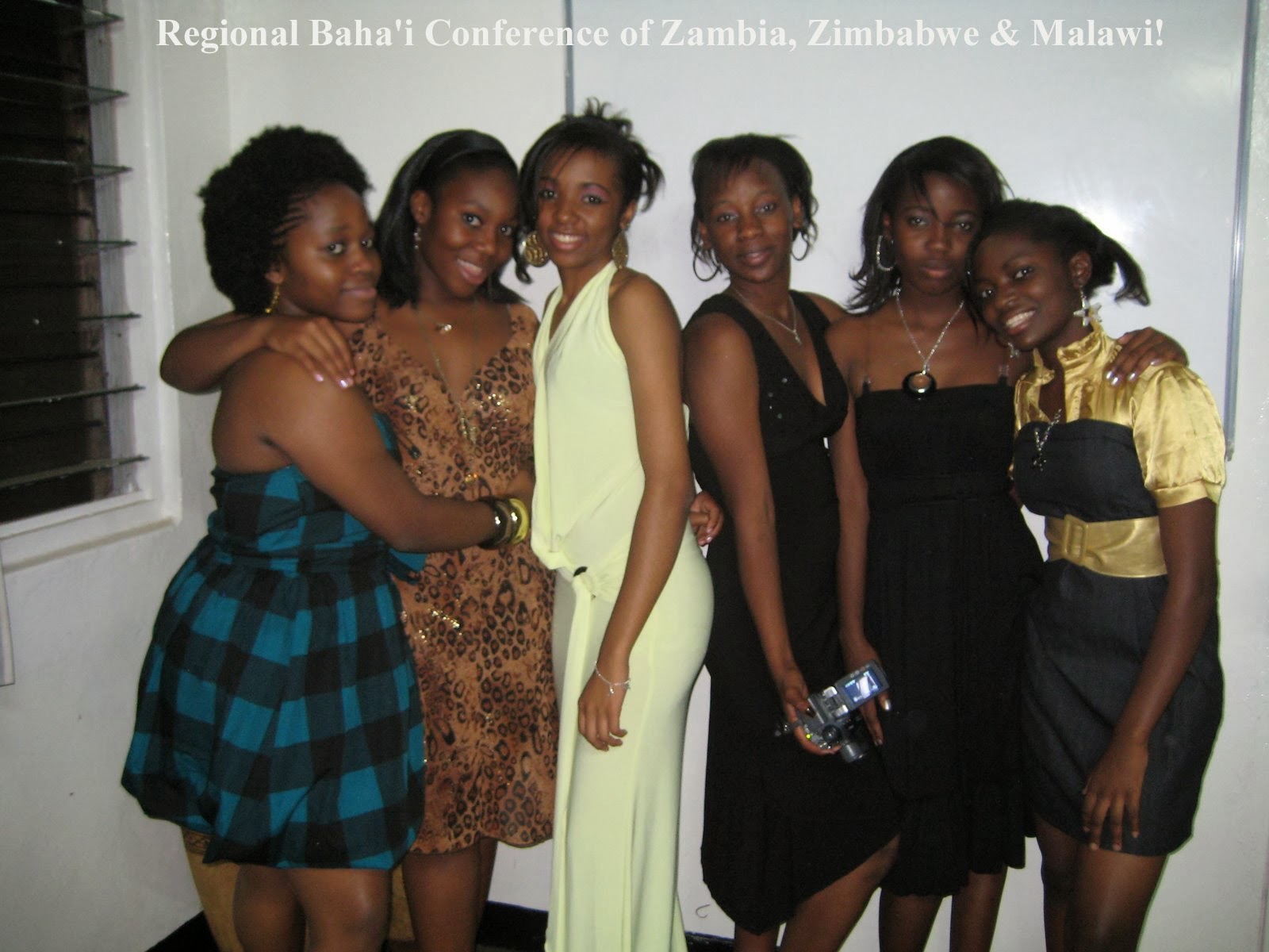 Regional Baha'i Conference for Moral and Spiritual upliftment of Baha ...