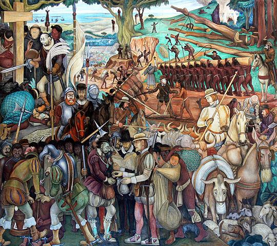 Epic World History: Viceroyalty of New Spain