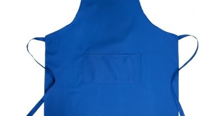 SAFETY LAB APRON