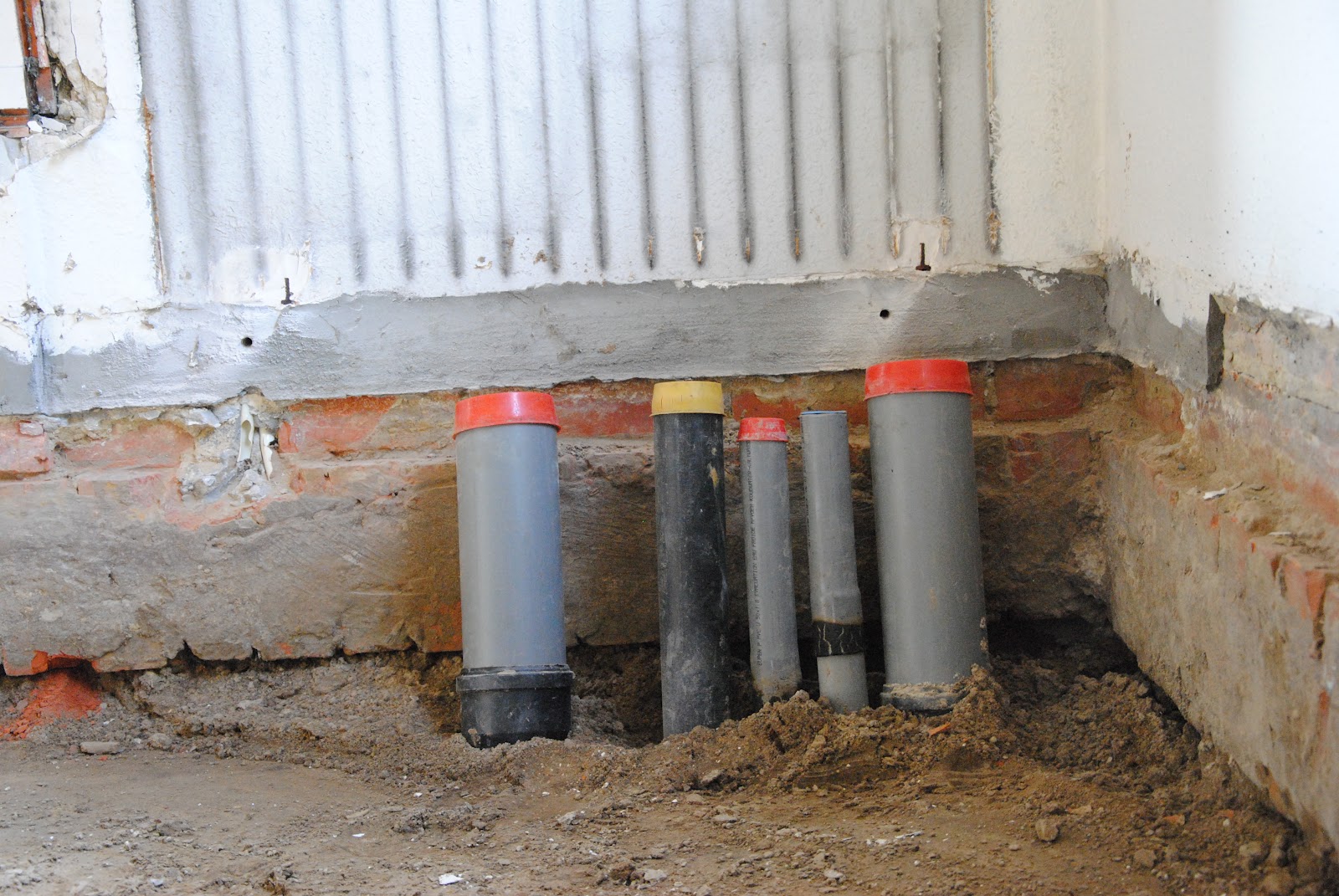 Verbouwing Kerkstraat 55