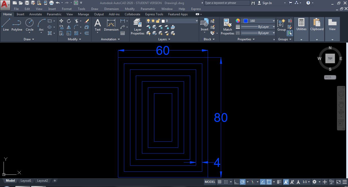 MODIFY COMMANDS WITH SHORT KEY AND DEFINITION ARTICLE 4 | ER CADMASTER