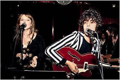 URBAN ASPIRINES: The Dolly Rocker Movement : Our Days Mind the Tyme 2009