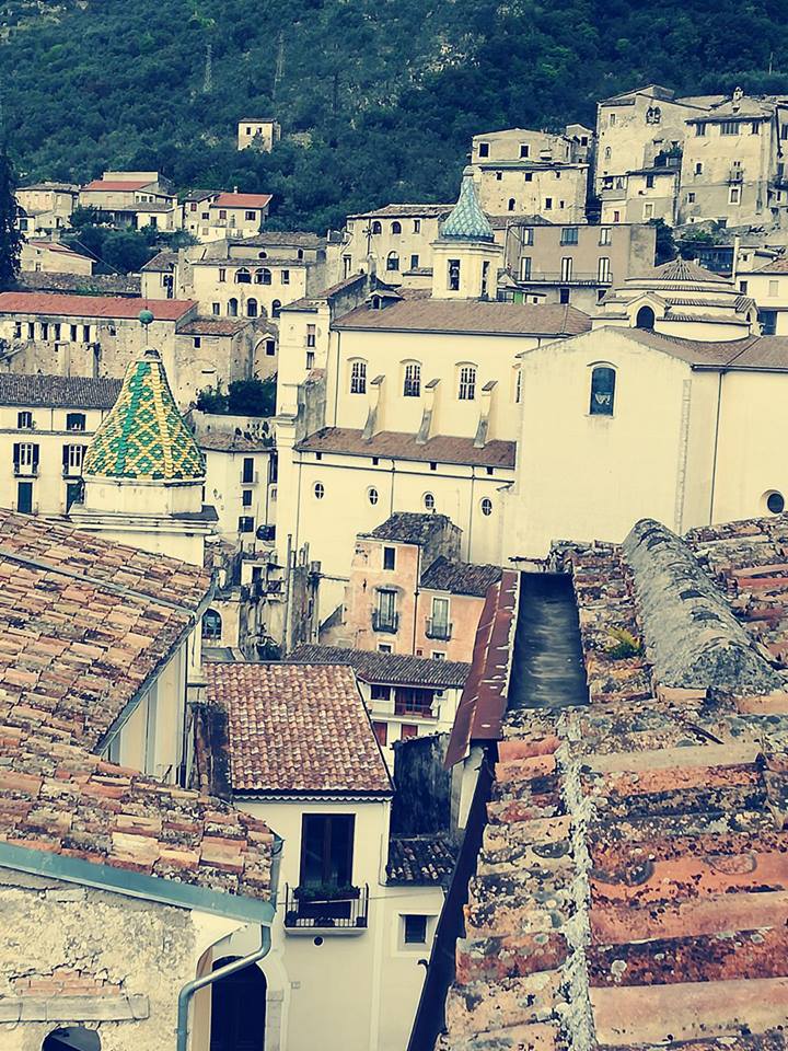 Piedimonte, una città meravigliosa