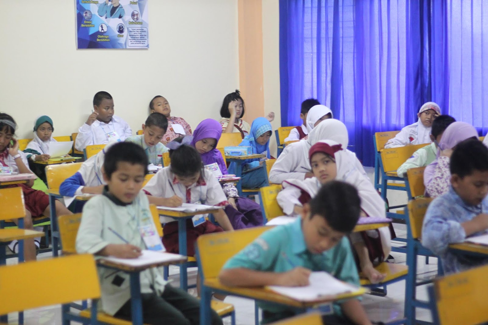 JMSC 2023: Galeri JMSC # 5