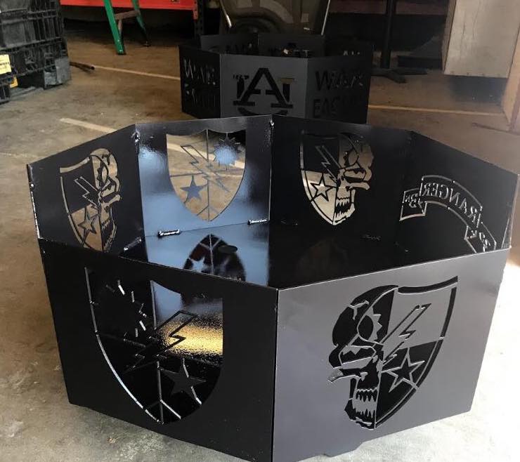 ELKMONT ALABAMA: FFA "METAL STUFF" FUNDRAISER