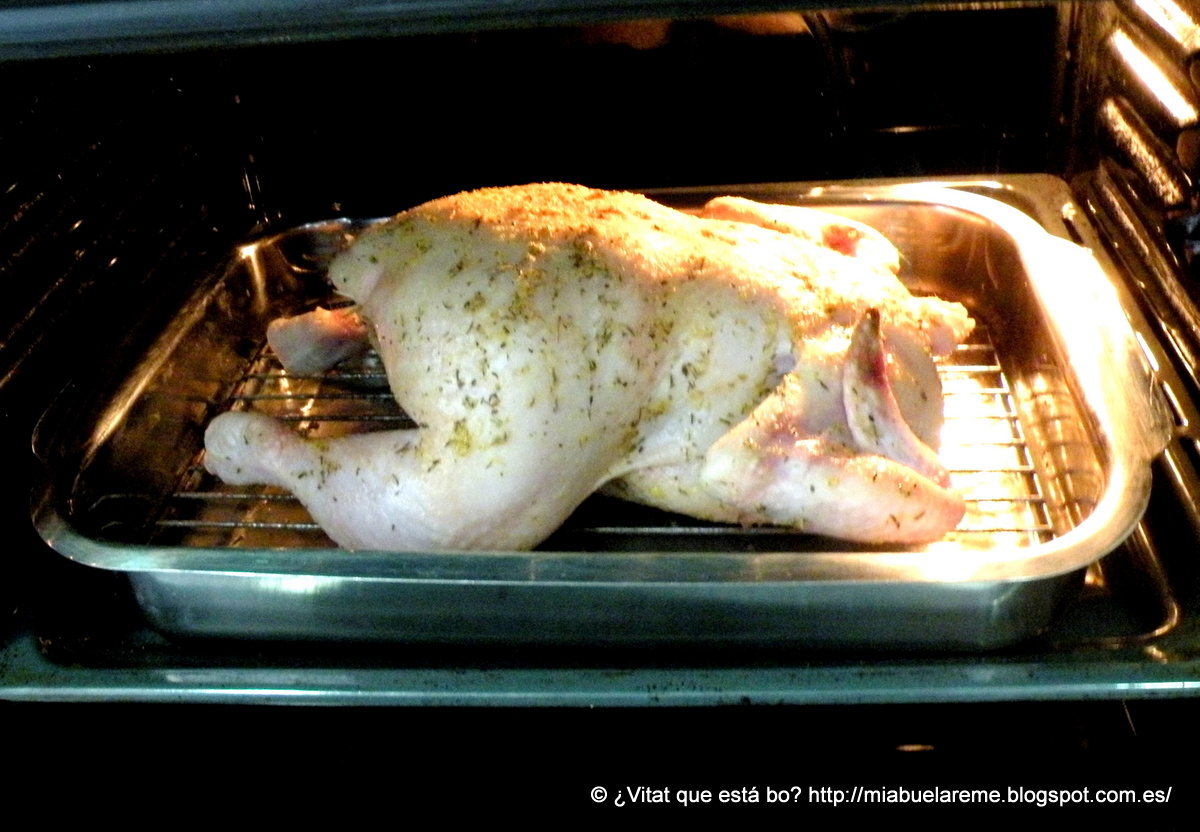 ¿Vitat que está bo?: agosto 2013