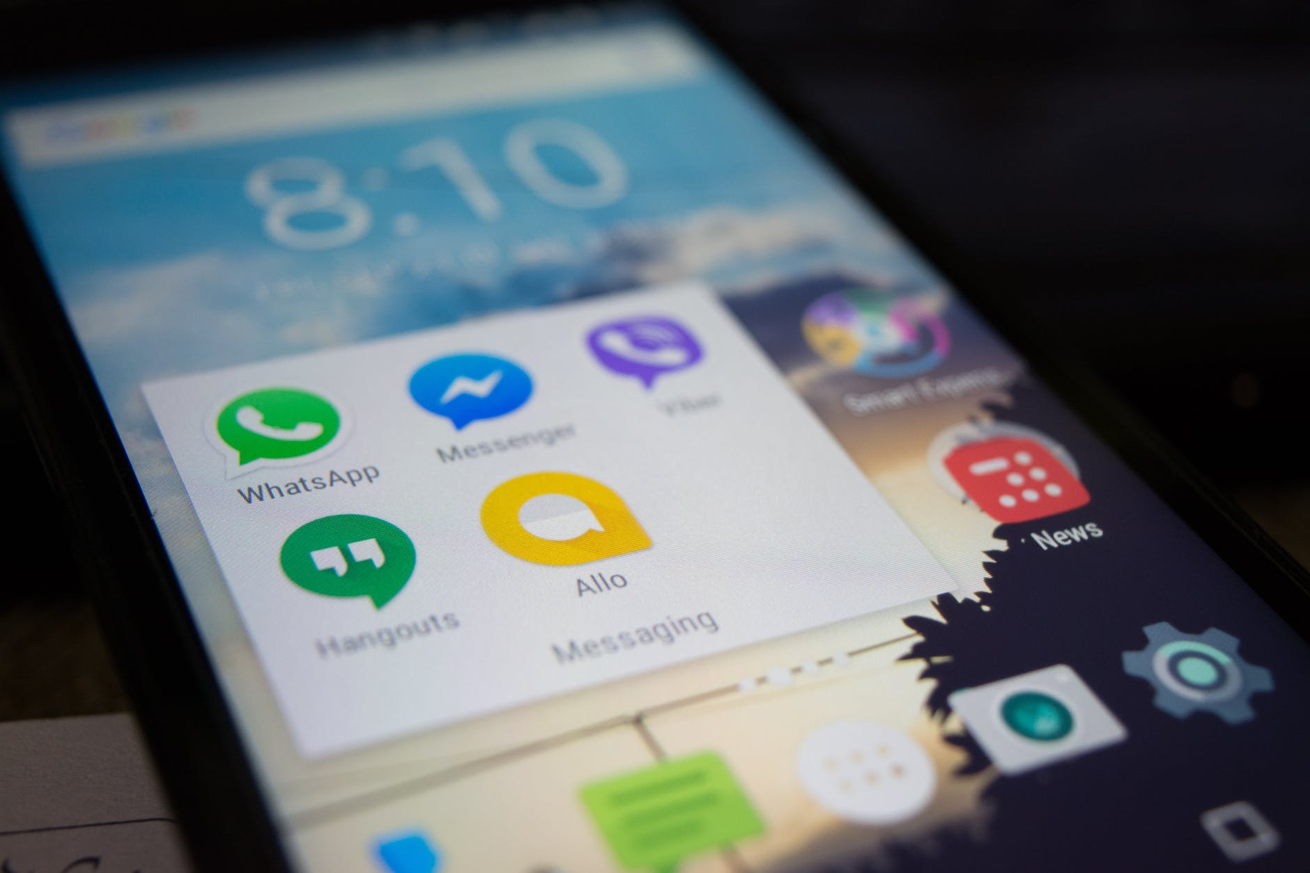 How To Increase Font Size In Google Messaging App how-to-increase-font-size-in-google-messaging-app