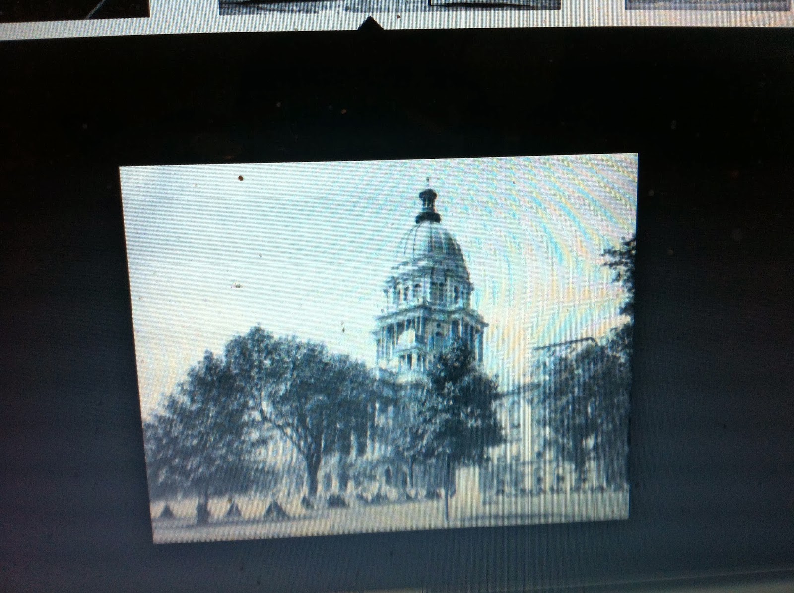 THE BLACK SOCIAL HISTORY:: BLACK SOCIAL HISTORY : " THE SPRINGFIELD ...