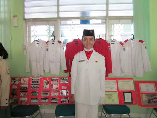 SMAN 61 JAKARTA: SMAN 61 JAKARTA