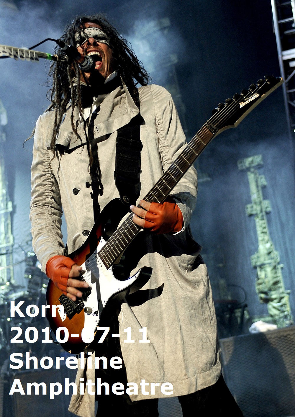 Korn Bootlegs Korn 2010 07 11 Shoreline Amphitheatre Mountain korn-bootlegs-korn-2010-07-11-shoreline-amphitheatre-mountain
