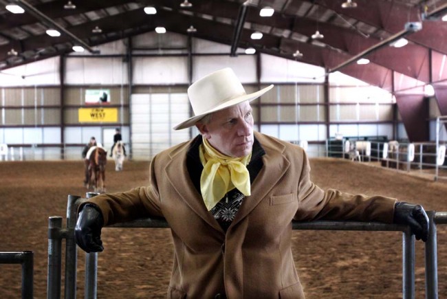 Buck - DVD Review | Film Intel