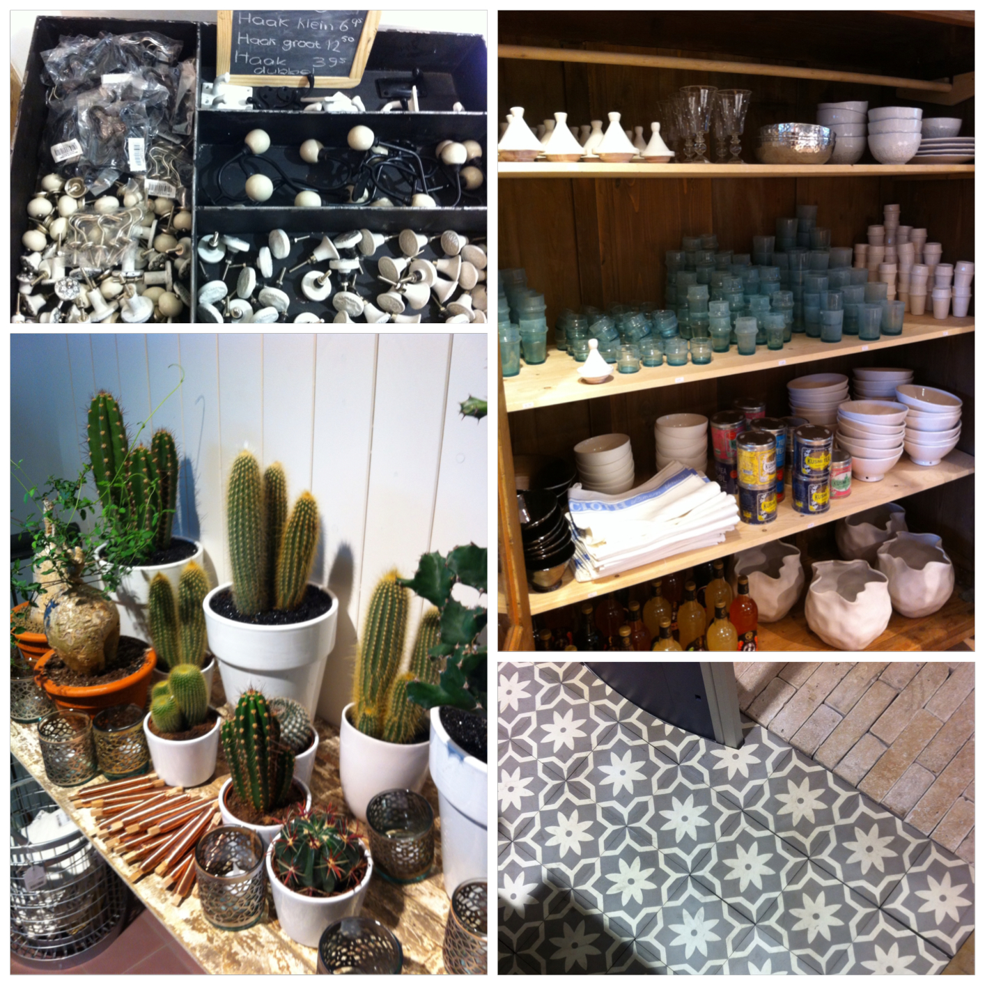 ¡Muy Bien!: ¡Shops to inspire: YAYA Flagshipstore!