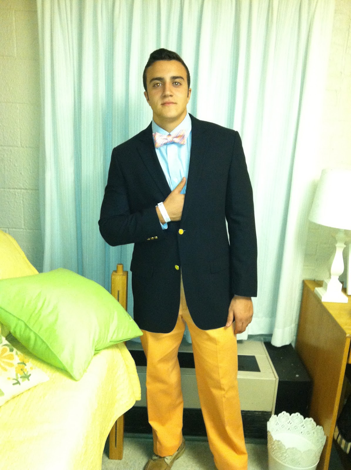 WhatsNew@FU: StagStyle