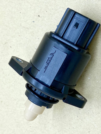 Idle Speed Control (ISC) - Pengertian, Cara Kerja dan Jenis-Jenis ISC ...