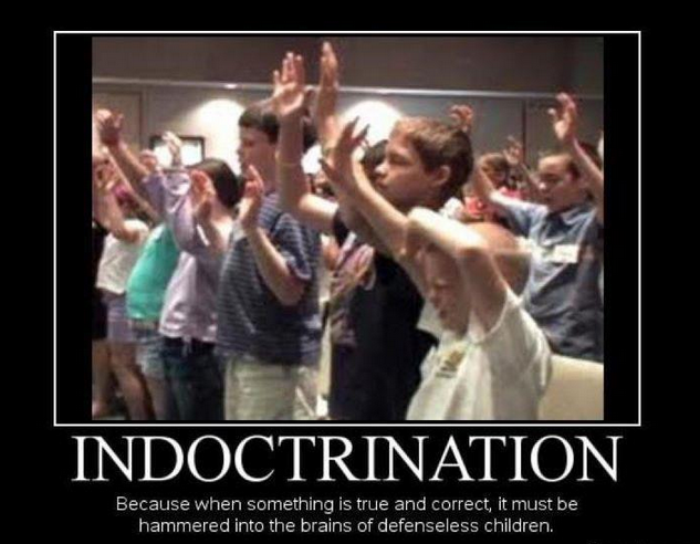 Debunking Christianity: I Wish Christians Would Just Openly Admit They ...