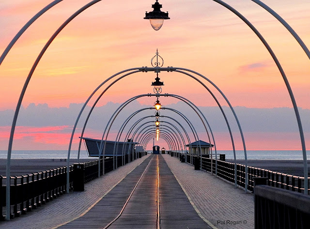 In Pictures: Southport Pier & Seafront through the seasons | OTS News ...