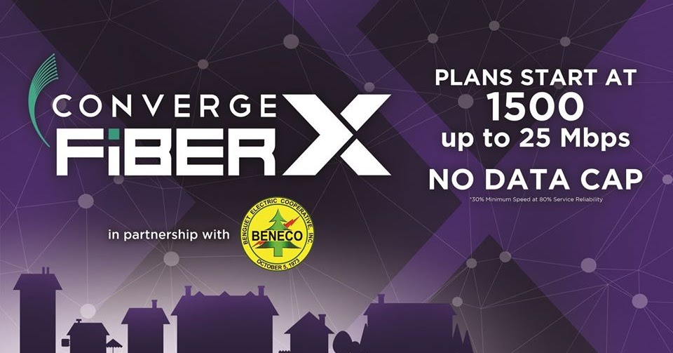 Hub.info101: HOW TO APPLY FOR CONVERGE FIBER X ONLINE AT LA TRINIDAD ...