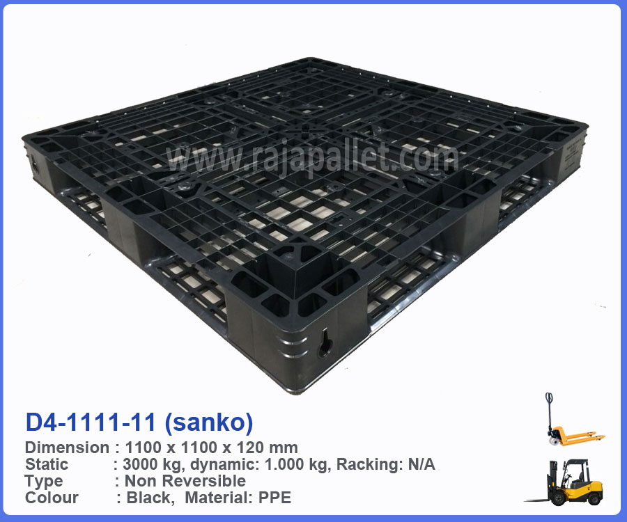 Jual Pallet Plastik | Harga Palet Plastik | Harga Pallet Terlengkap ...