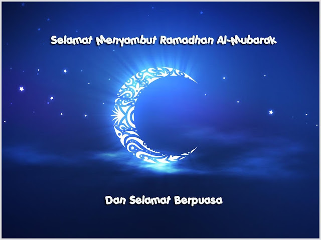 Pengertian Puasa Ramadan | Hikmah Teladan