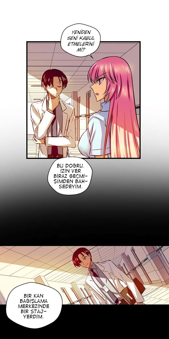 Hyulla's Race Bölüm 50.2 - ArazNovel