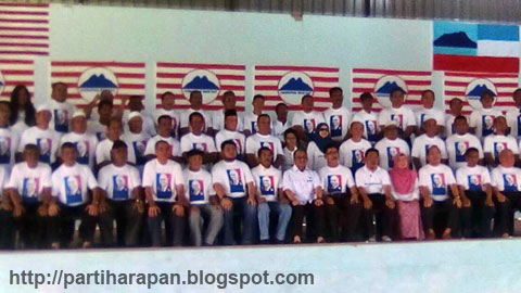Parti Harapan Rakyat Sabah