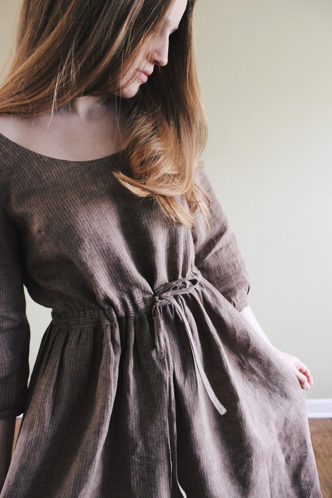 New Sewing Pattern and Summery Dresses | Anna Allen Clothing Blog: New ...