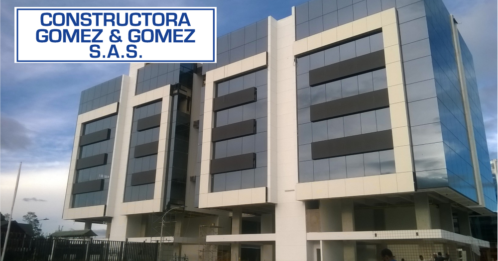 Constructora Gomez y Gomez