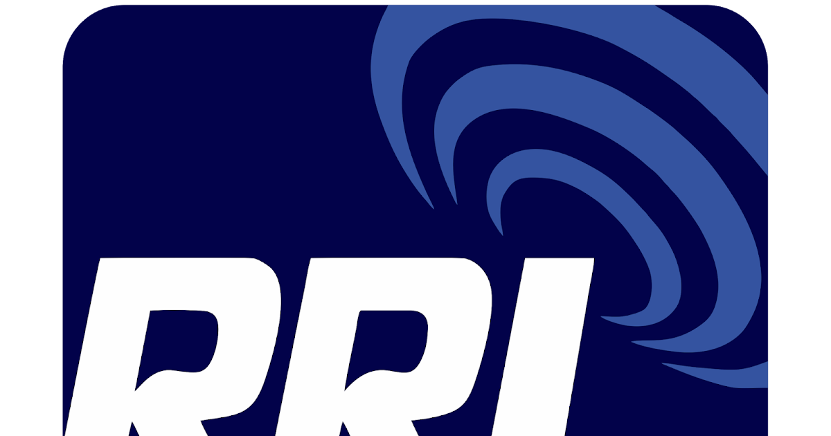Logo RRI (Radio Republik Indonesia) ~ logocorel.com : Free Vector Logos ...
