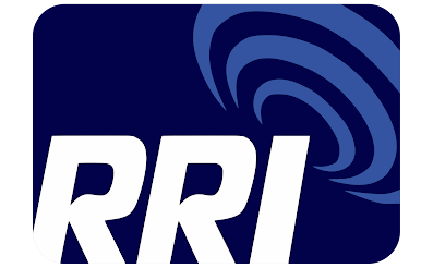 Logo RRI (Radio Republik Indonesia) ~ logocorel.com : Free Vector Logos & Design