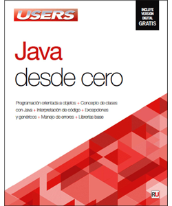 LibrosParaProgramar: Java desde cero para Principiantes