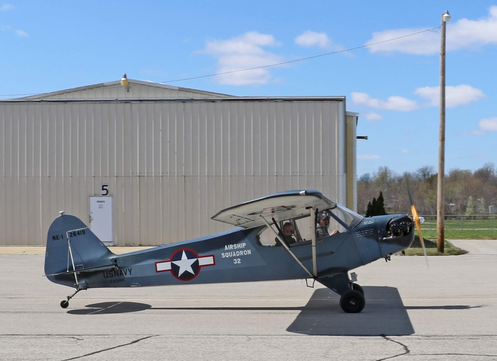 The Aero Experience: Piper Week, Part 4: Piper Aircraft Remain a Staple ...