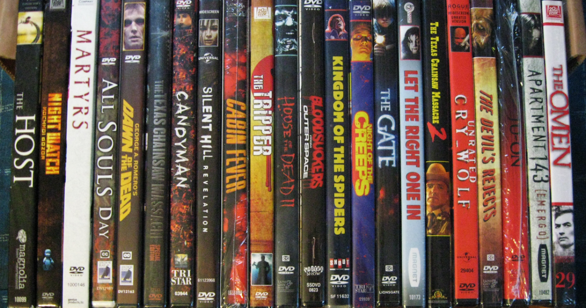 Basement of Ghoulish Decadence: Has Best Buy heavily liquidated their ...