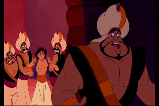 Razoul Aladdin