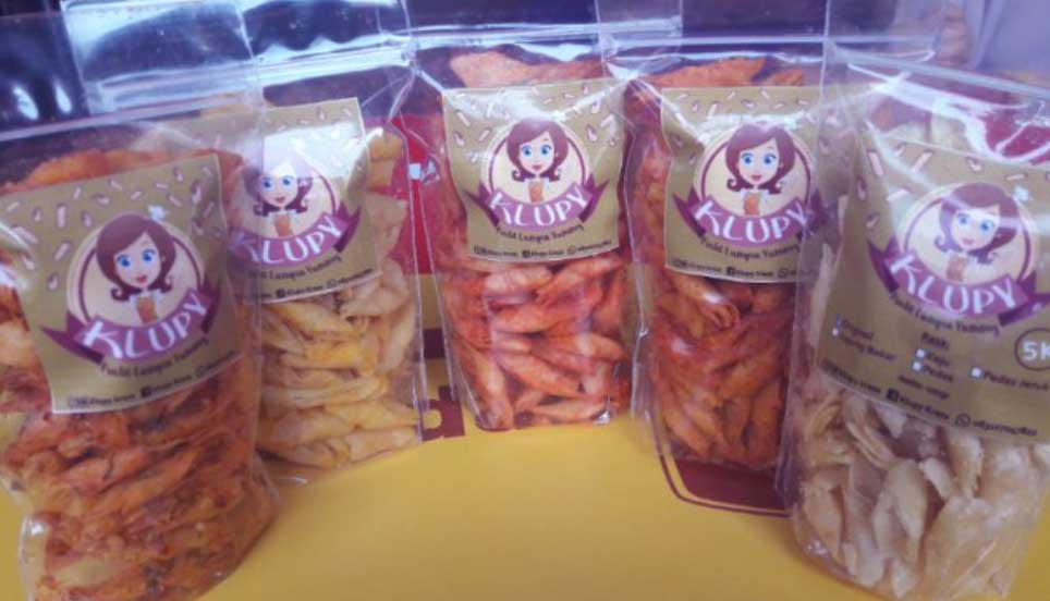 10 Ide Usaha Makanan Ringan Serba 5000 Yang Menguntungkan - Zona Usaha