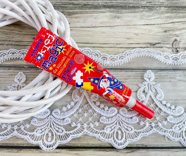 Klej Magic - wszystko, co musisz wiedzieć o najpopularniejszym kleju w ...