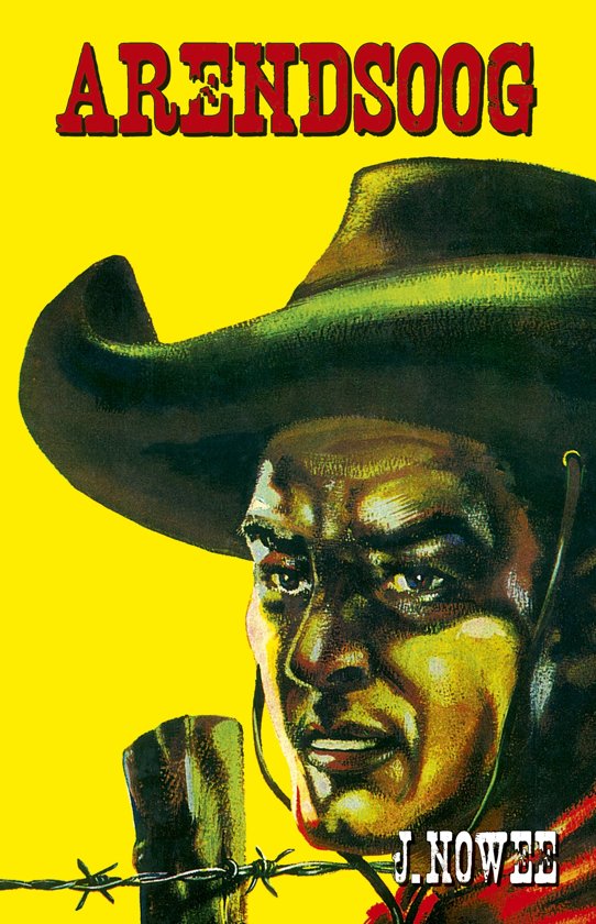 Jennifers Hobby-blog: Arendsoog