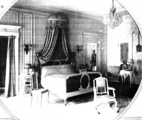 Daytonian in Manhattan: The Lost Benjamin N. Duke Mansion - 2 East 89th ...